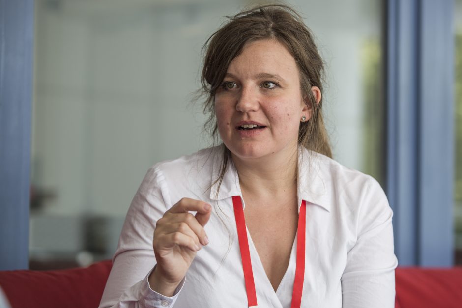 “We cannot definitively say which physical processes are dominant or ...