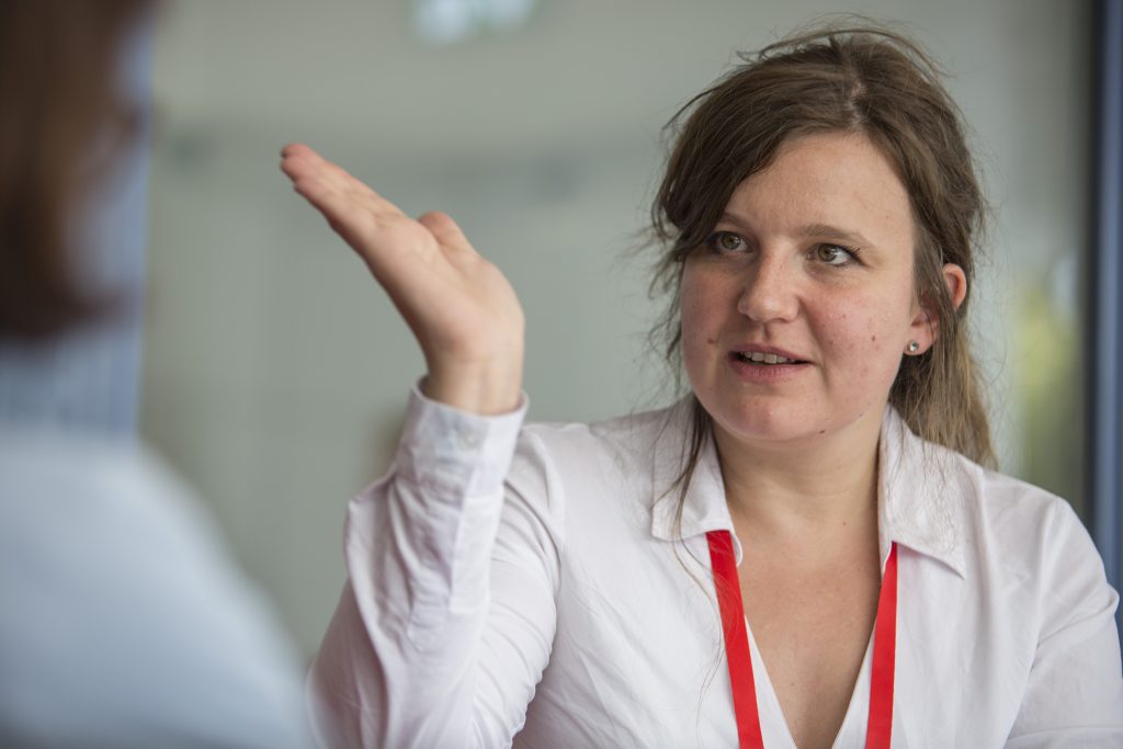 “We cannot definitively say which physical processes are dominant or ...